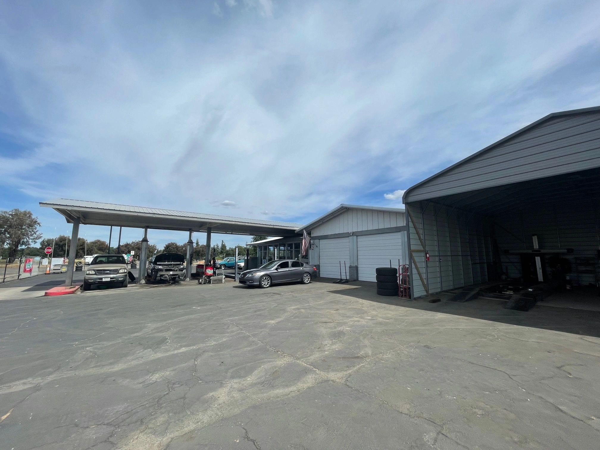 Galt Precision Automotive