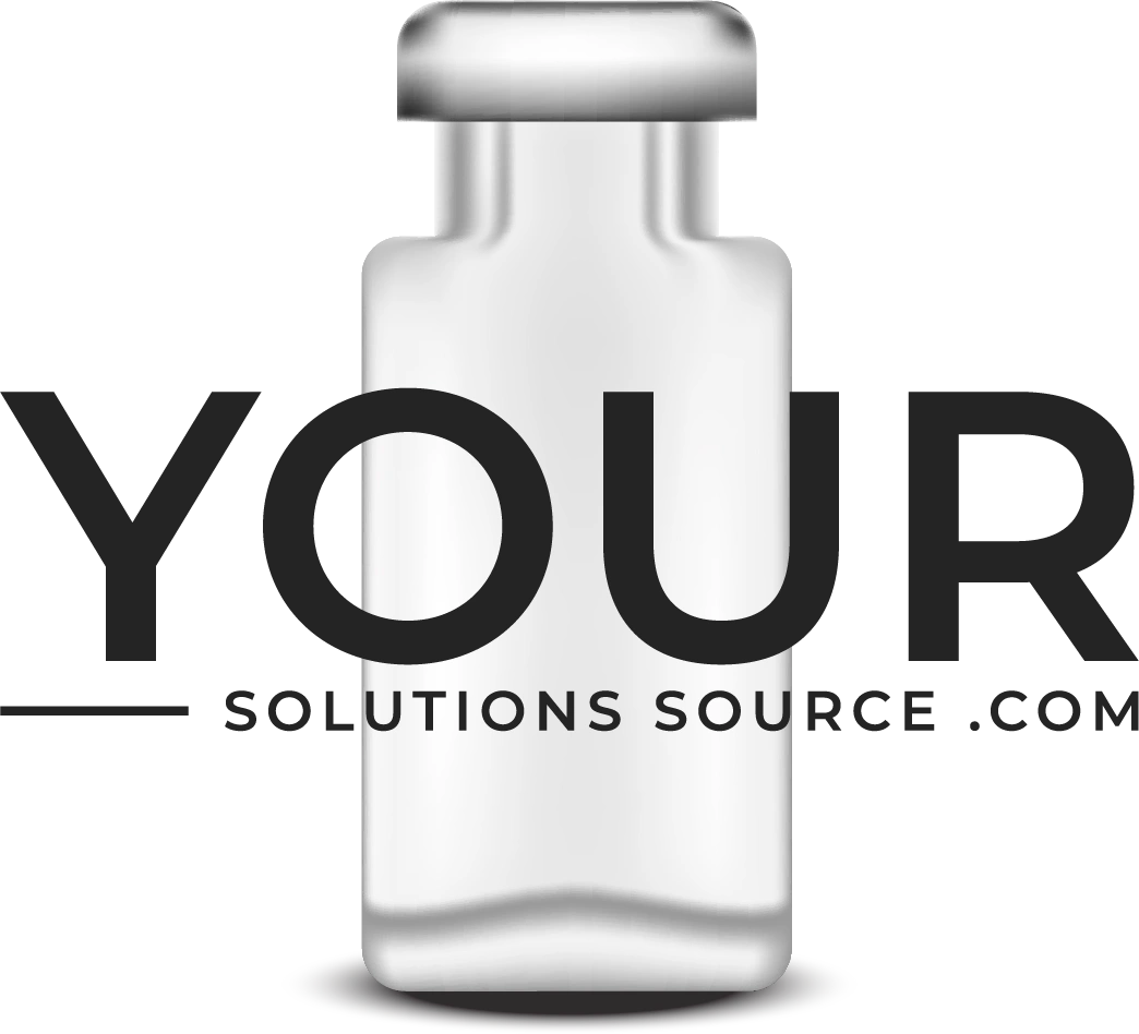 Your Solutions Source