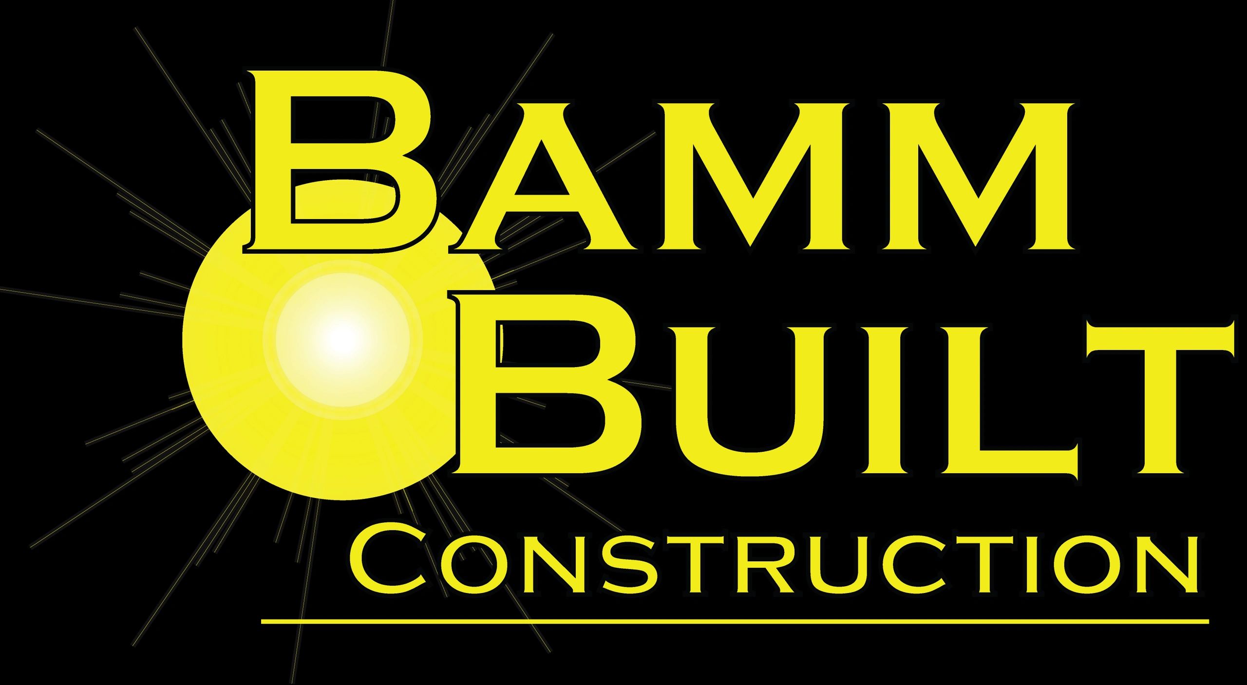 Bamm Built Construction