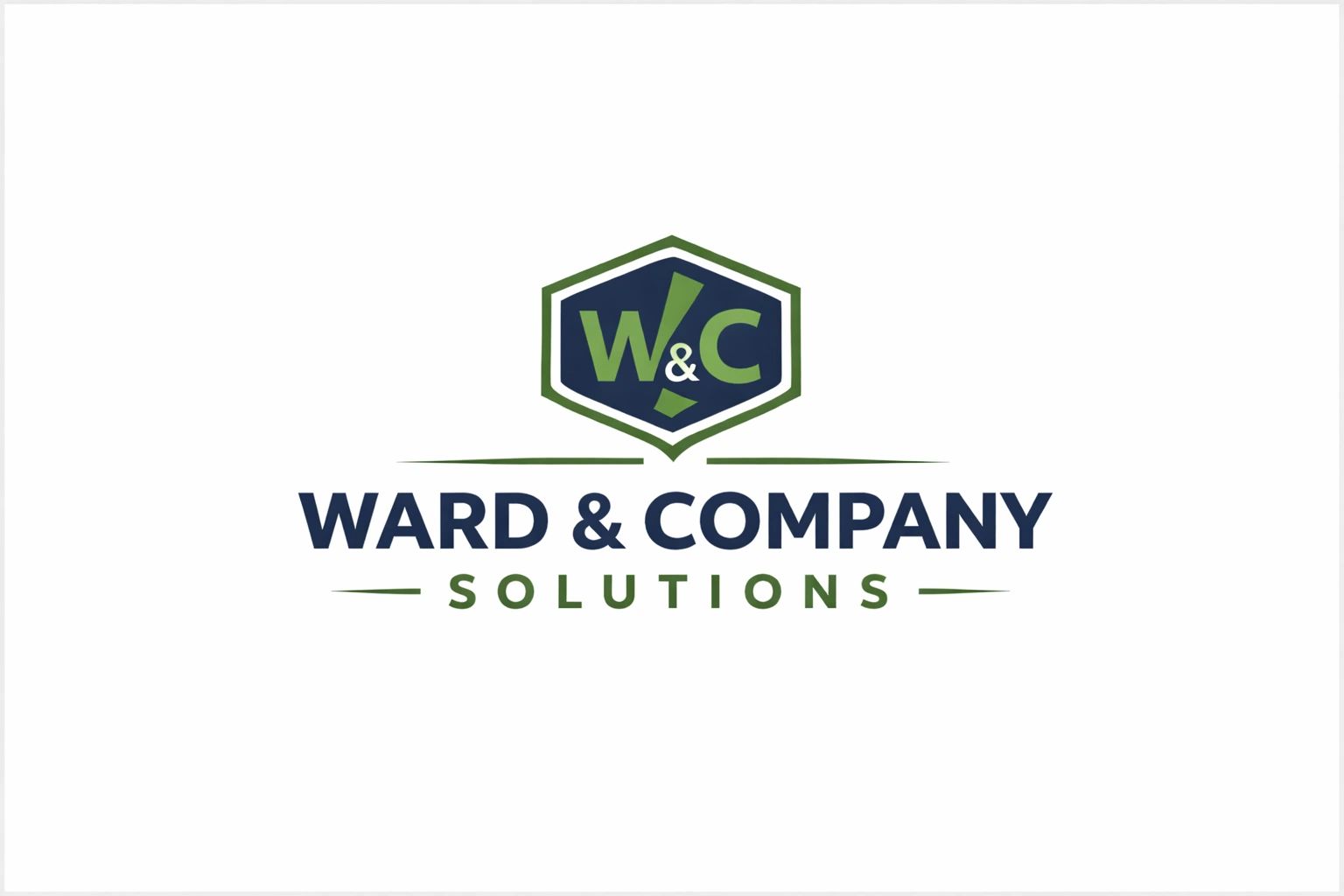Ward and Company Solutions