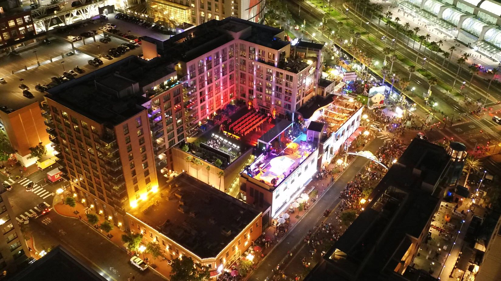 Hoverfly Tethered UAS