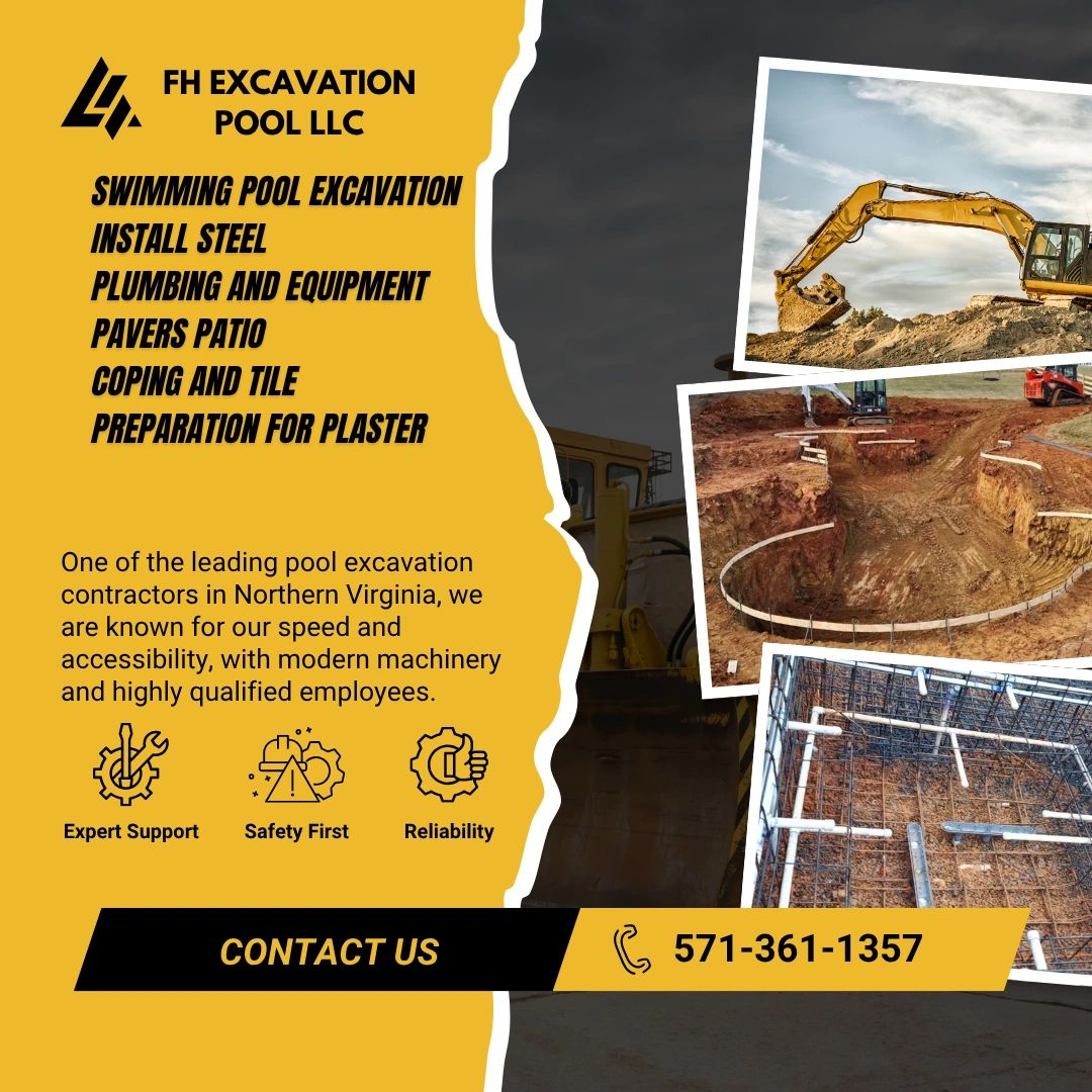 FH EXCAVATION LLC