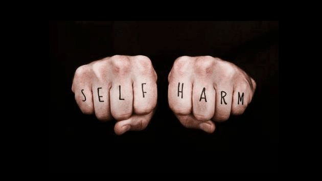 Self-Harm: A Coping Mechanism?