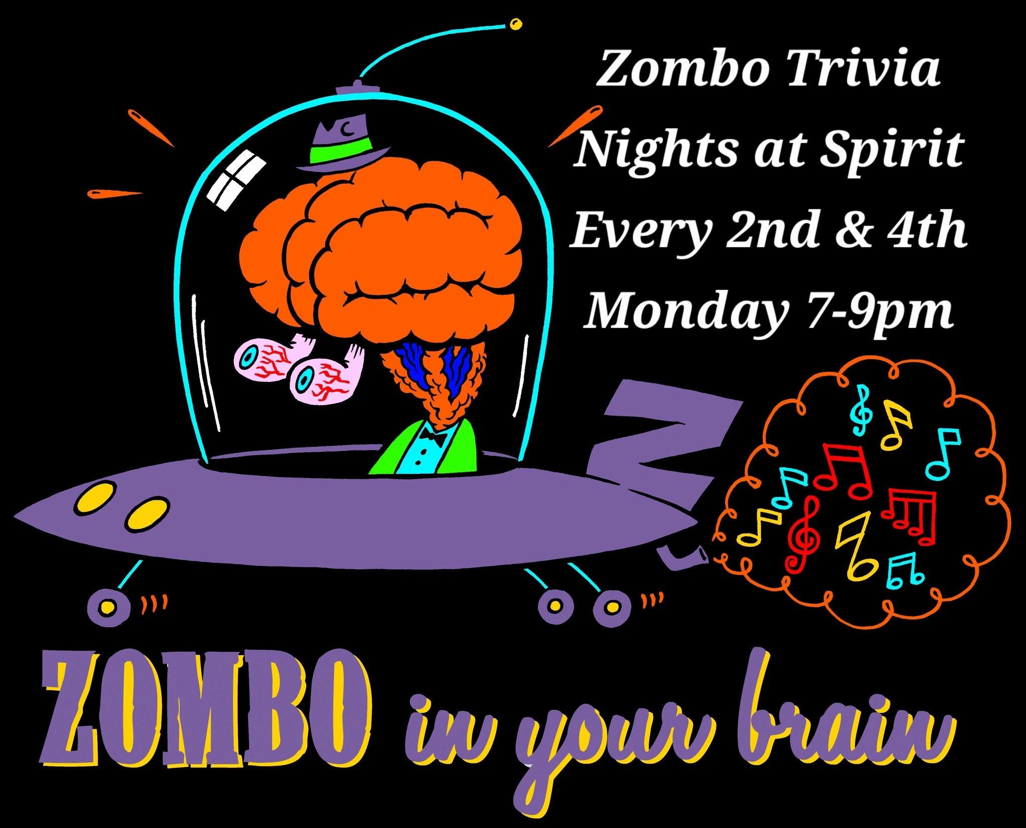 Zombo Radio