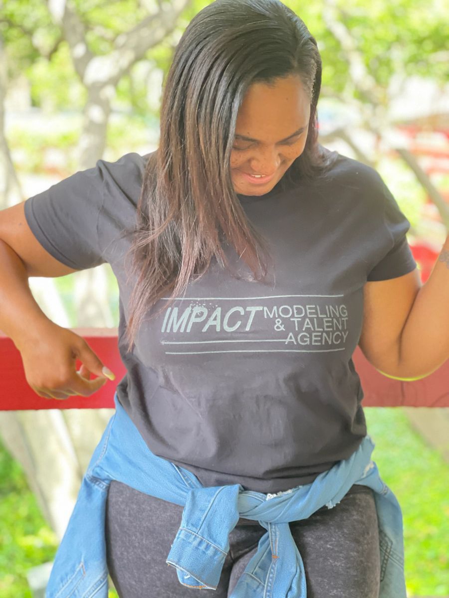 IMPACT MTA T-SHIRT