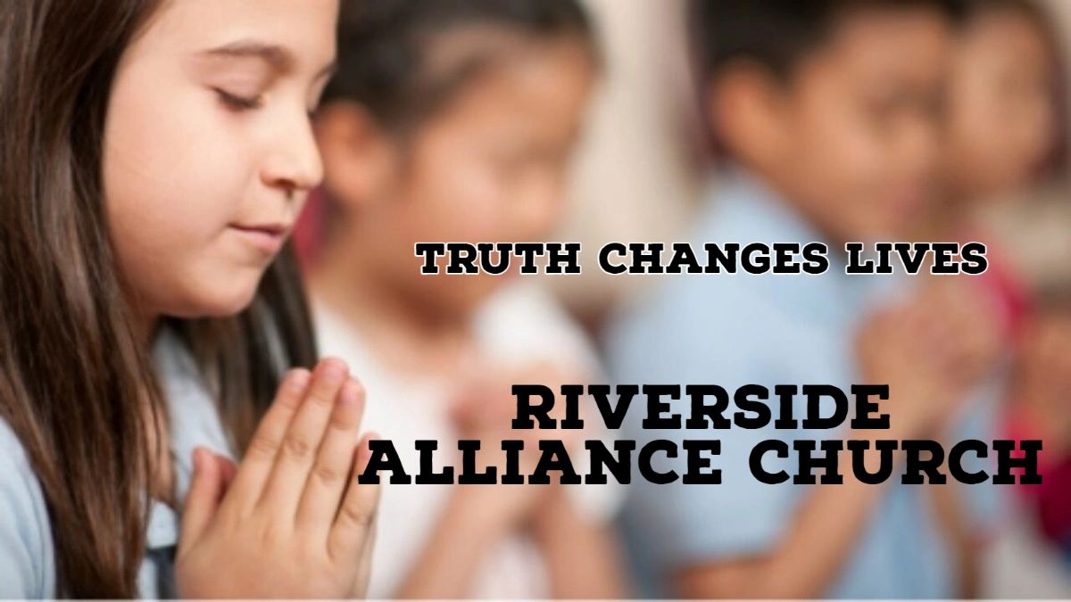Staff | Riverside Alliance Church