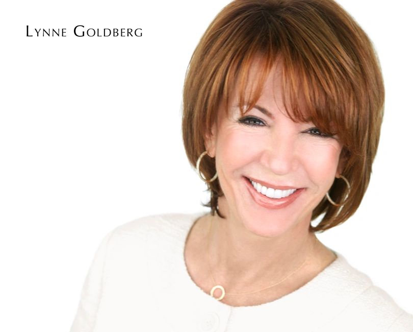 Lynne Goldberg Coaching - Career Coaching, Executive/Life Coaching
