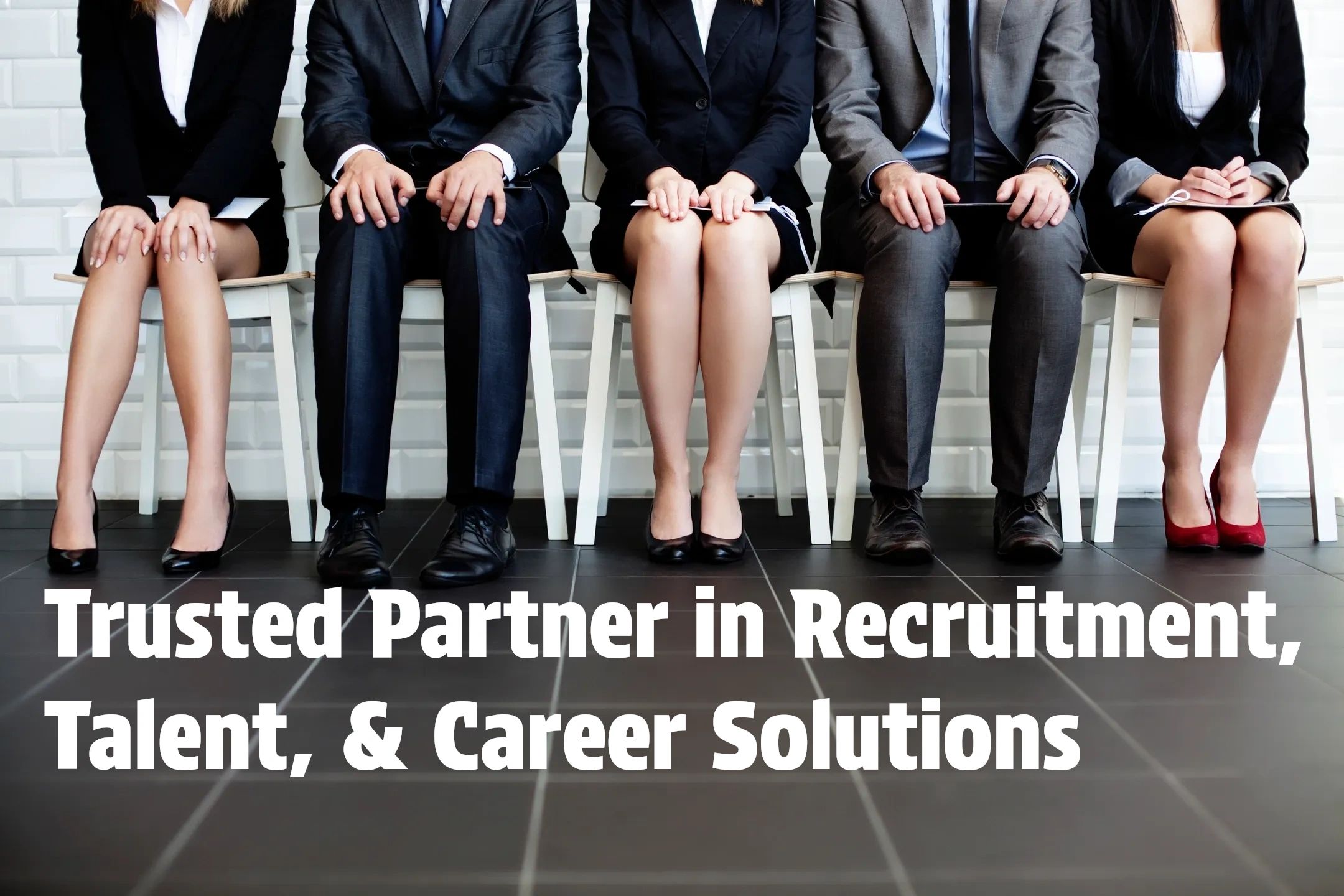 EC & CO Consulting - Permanent Recruitment Agency