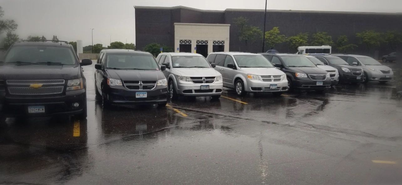 AK Car Service