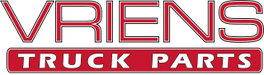 Quality Used Heavy Truck Parts | Vriens Truck Parts
