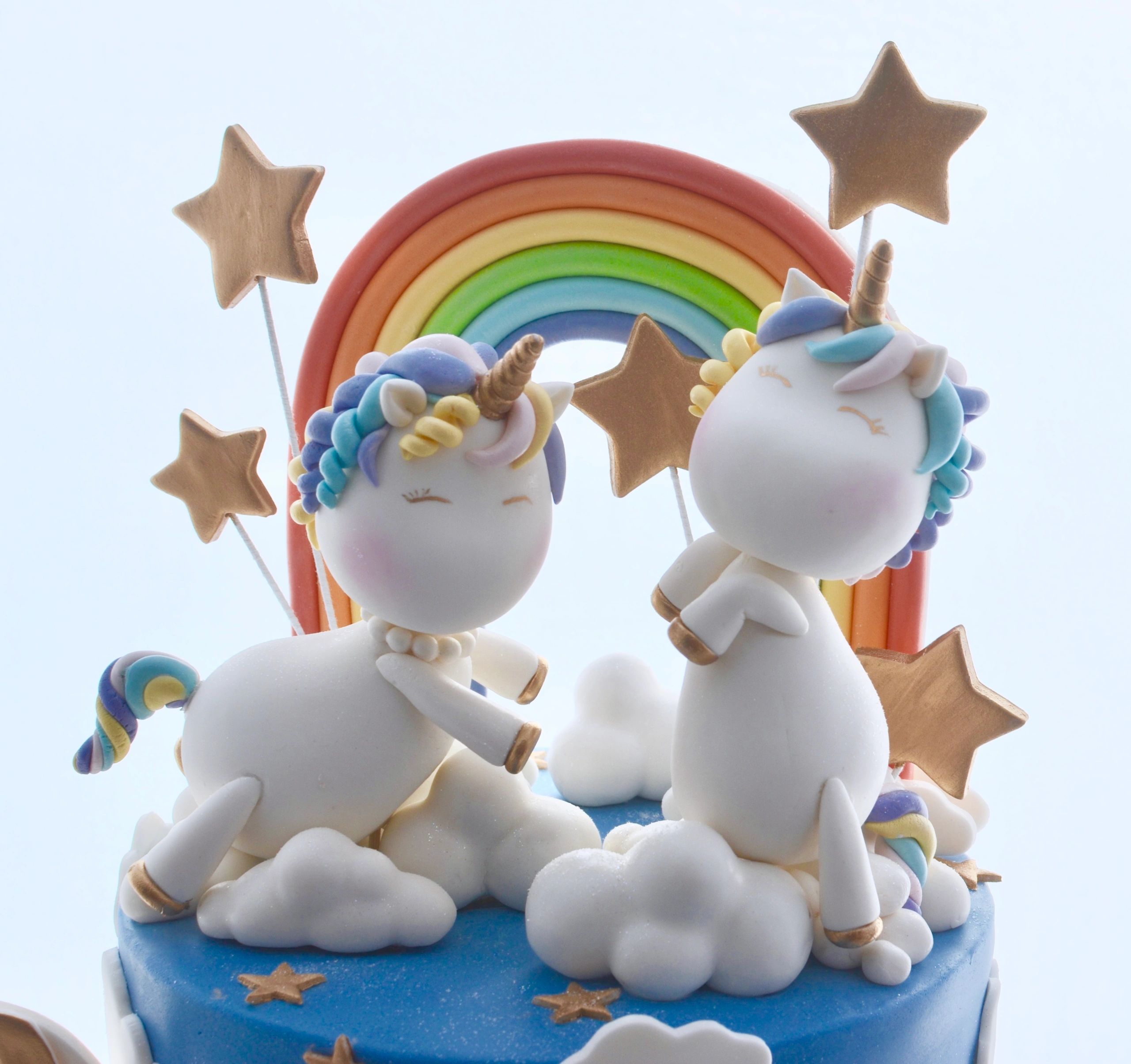 CakeHI