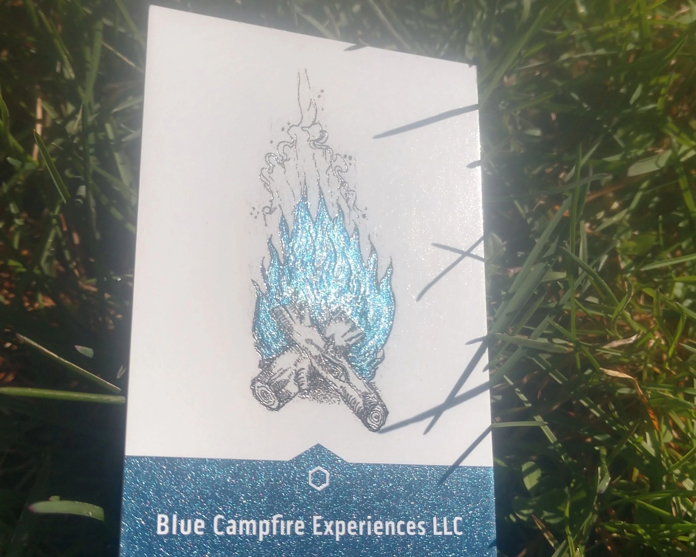 Shop | Blue Campfire Experiences