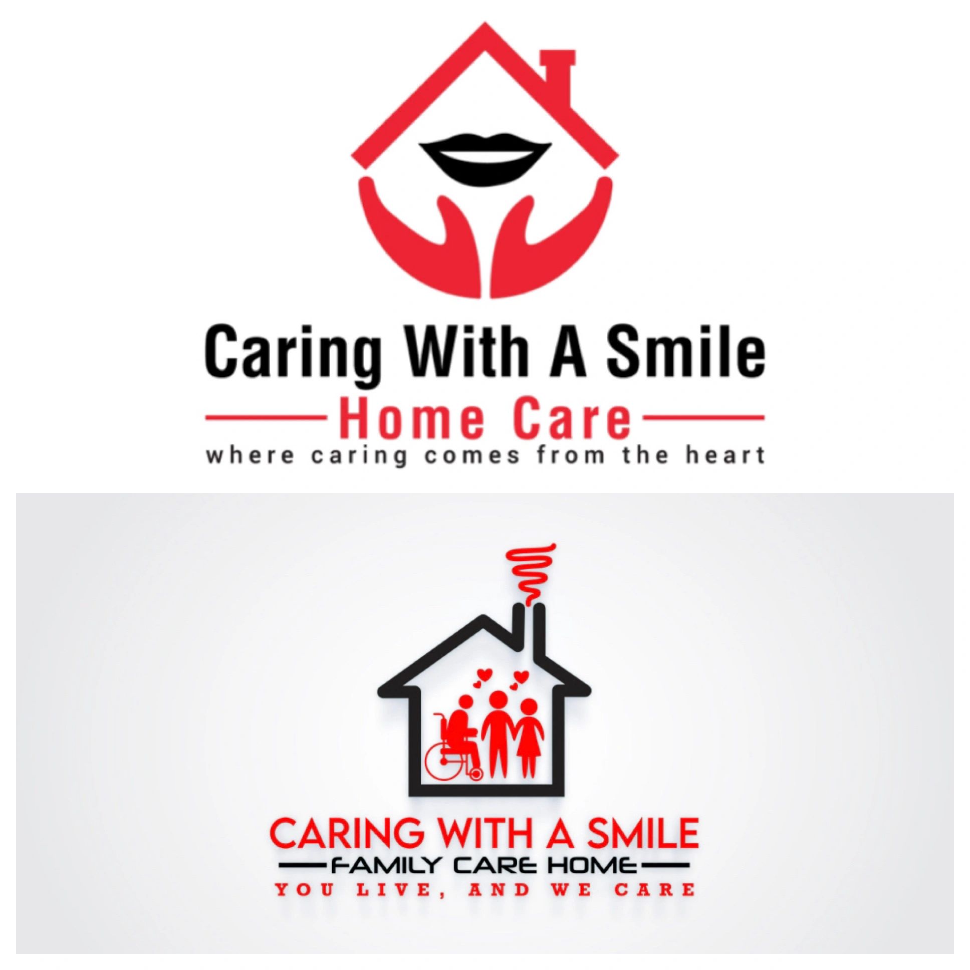 Caring With A Smile