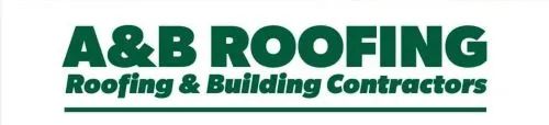 A & B Roofing - Roofing & Building Contractors - Home