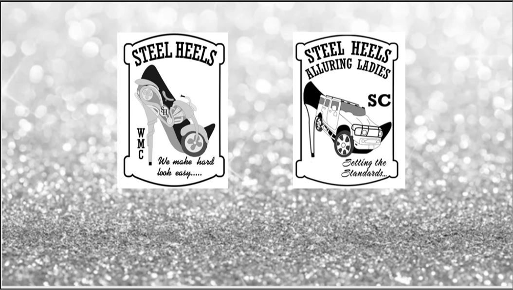 Steel Heels