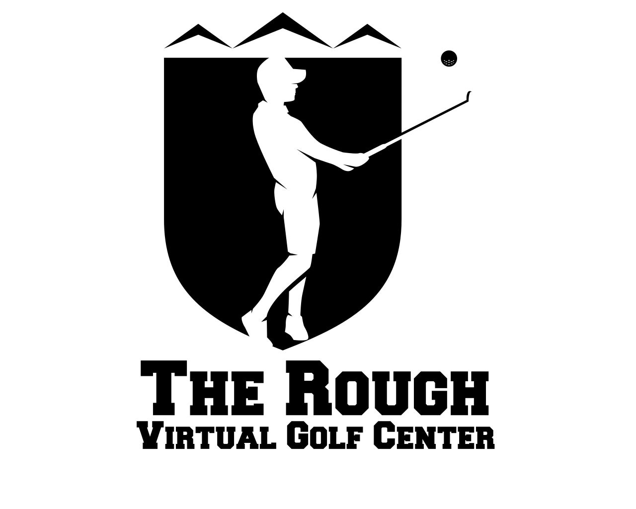 The Rough Virtual Golf Center - Golf, Virtual