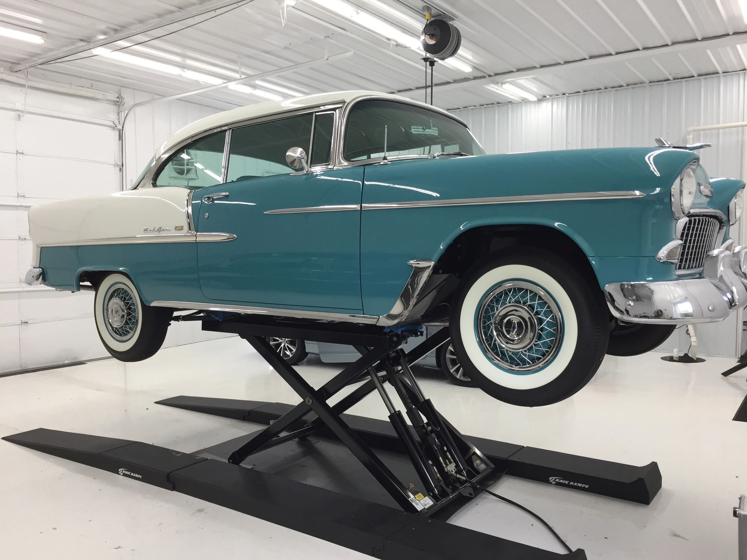Auto Detailing Fresh Coast