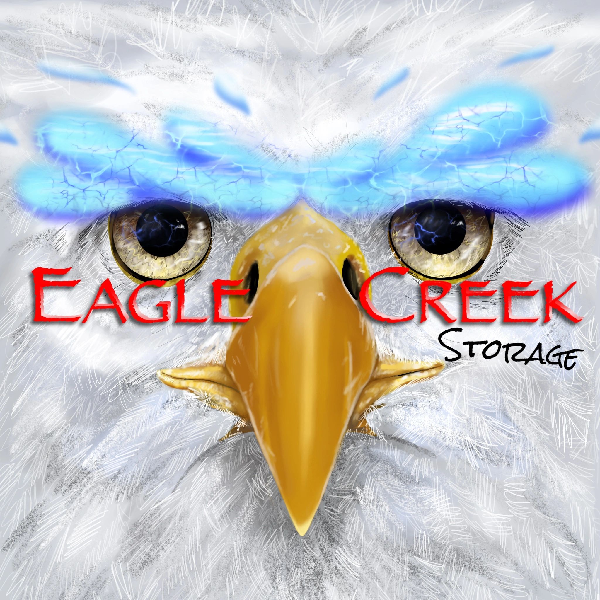 Eagle Creek Storage