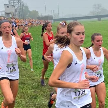 Buckeye Running Company