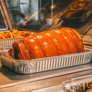 Jack Cebu Lechon Las Vegas