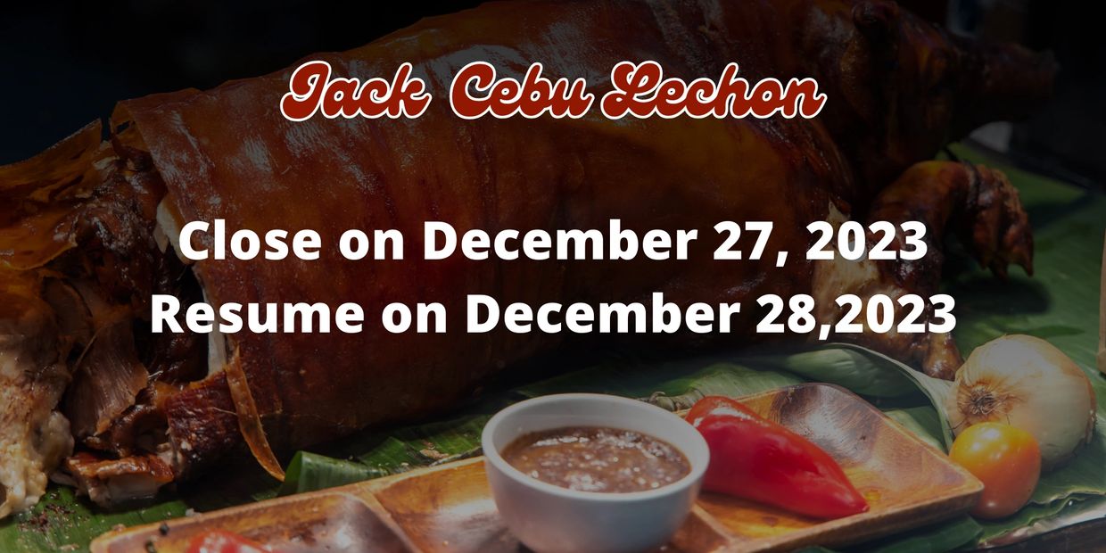 Jack Cebu Lechon Las Vegas