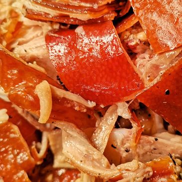 Jack Cebu Lechon Las Vegas