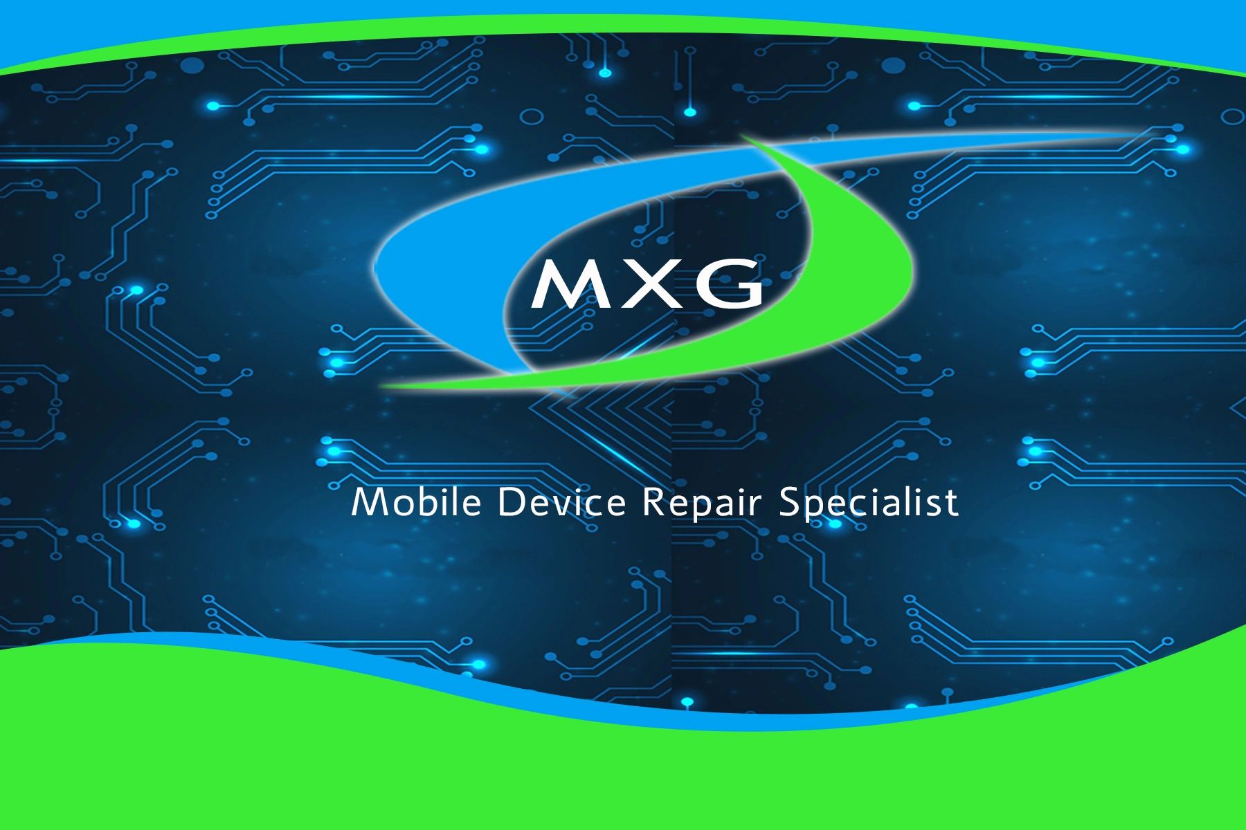 MXG Tech Device Repairs