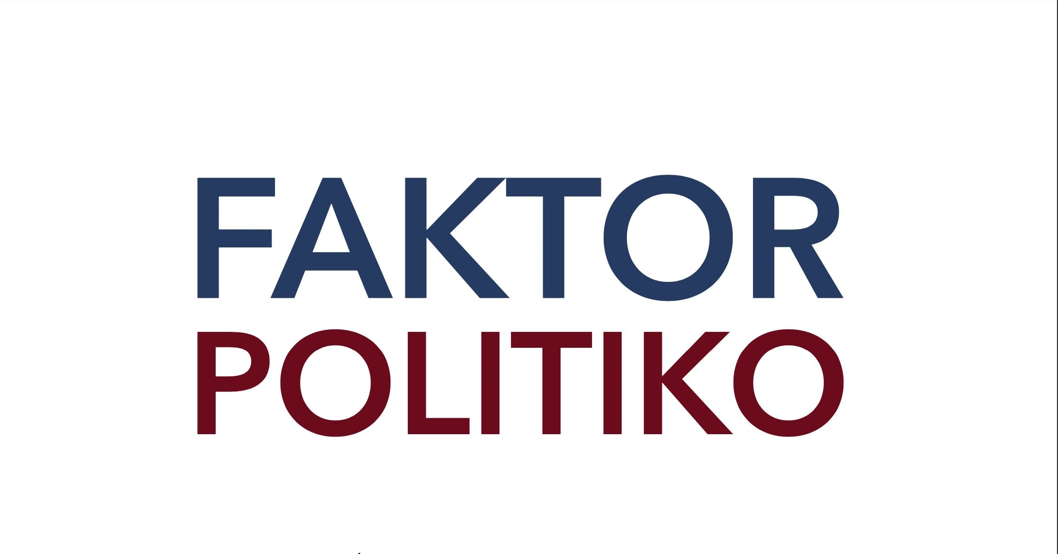 Faktor Politiko