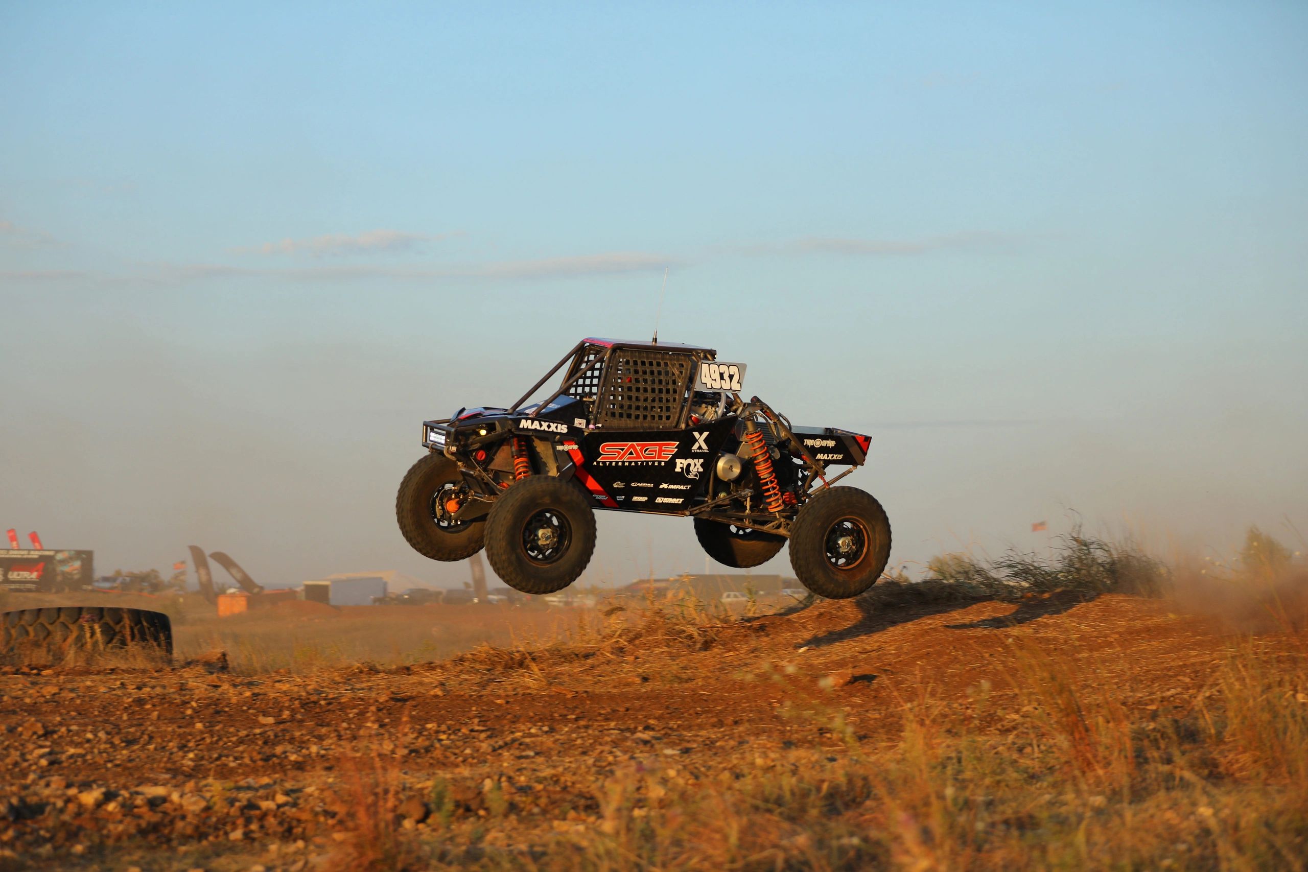 Race