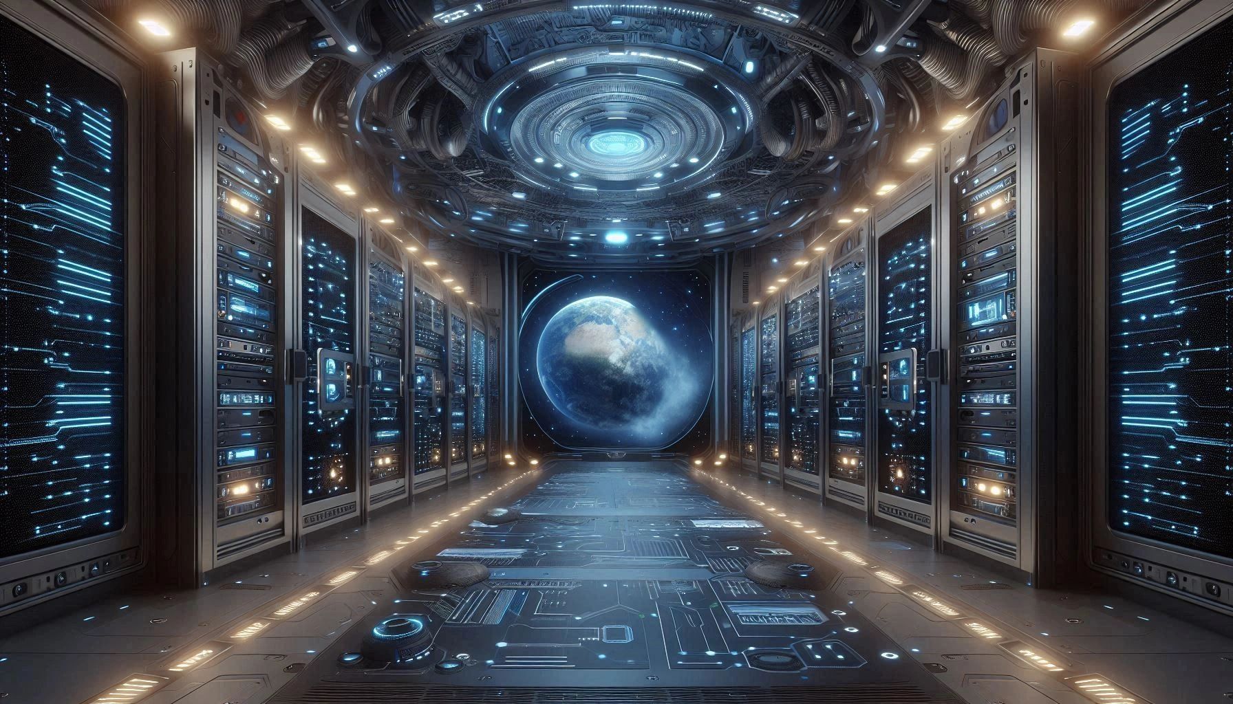 Expert IT Infrastructure Design for Your Business Needs