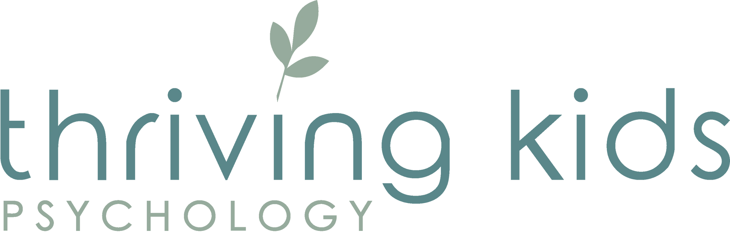 Thriving Kids Psychology Thriving Kids Psychology