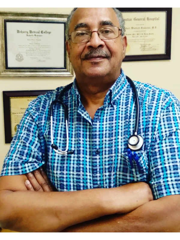 uncle julius and the science gang.