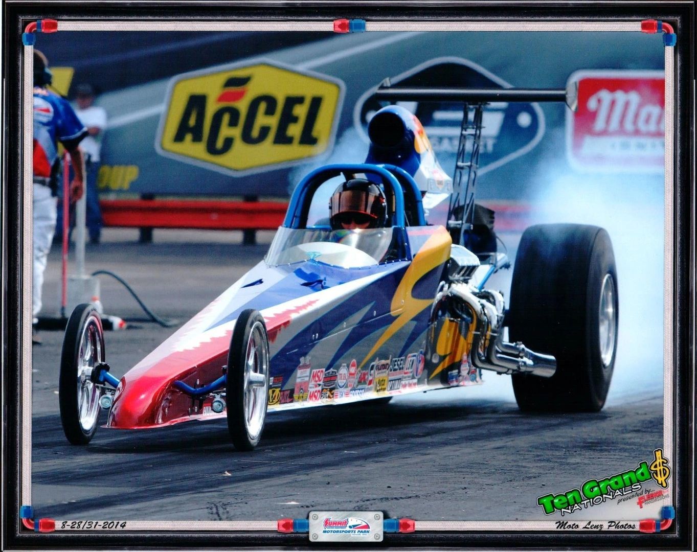 ABOUT US | HM Motorsport