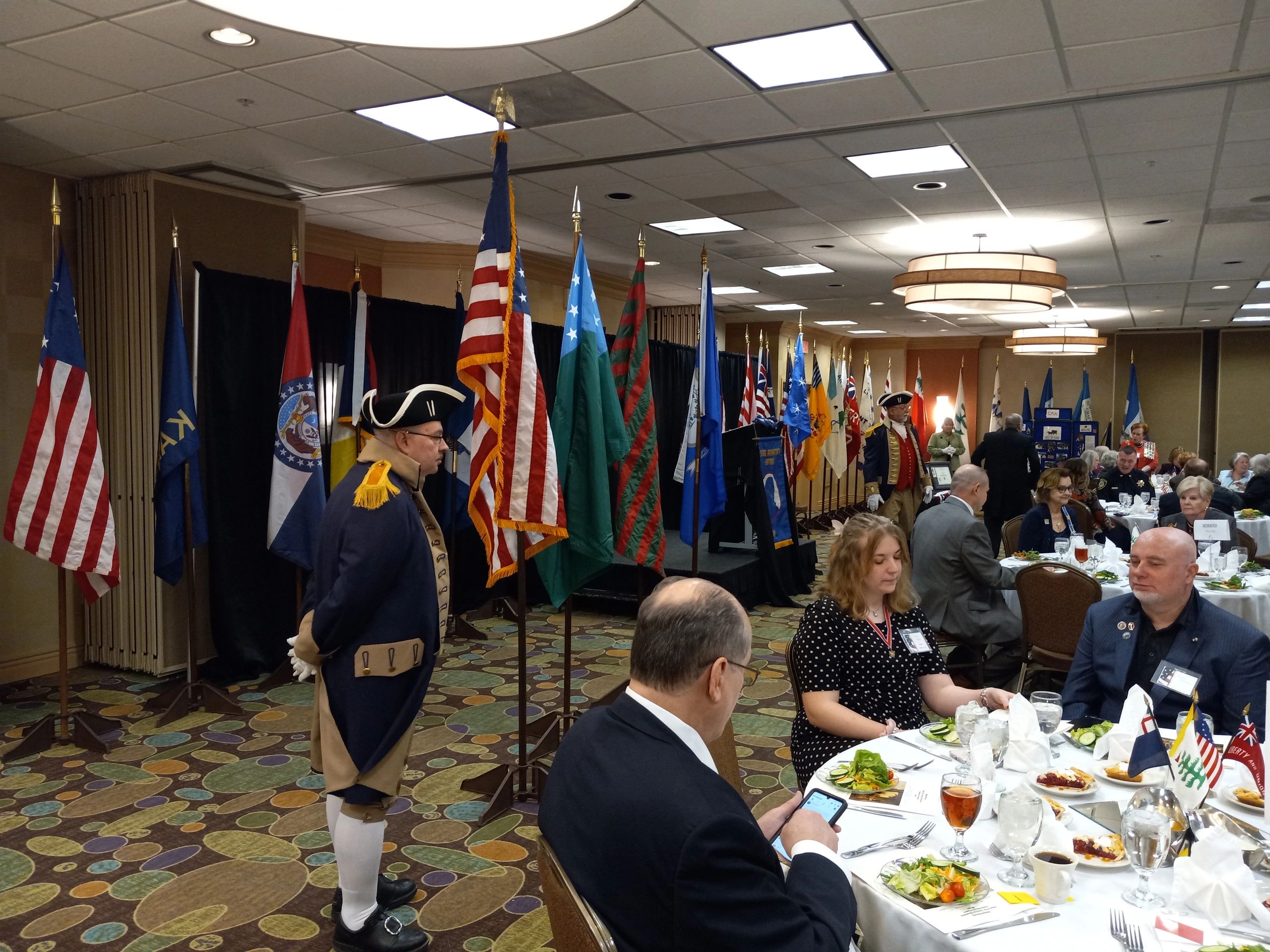 George Washington Birthday Celebration Committee