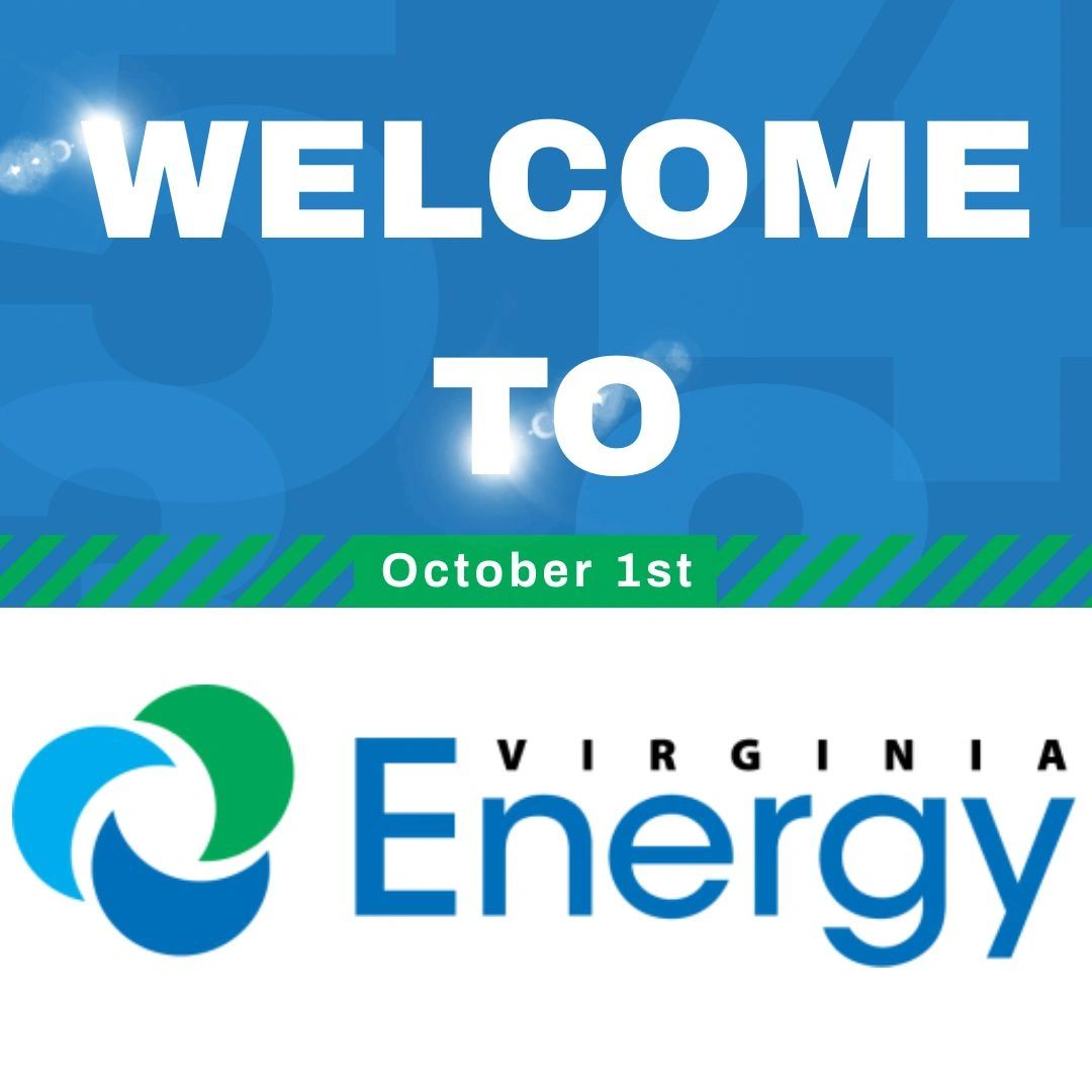 Gov. Northam Renames DMME as the Virginia Department of Energy