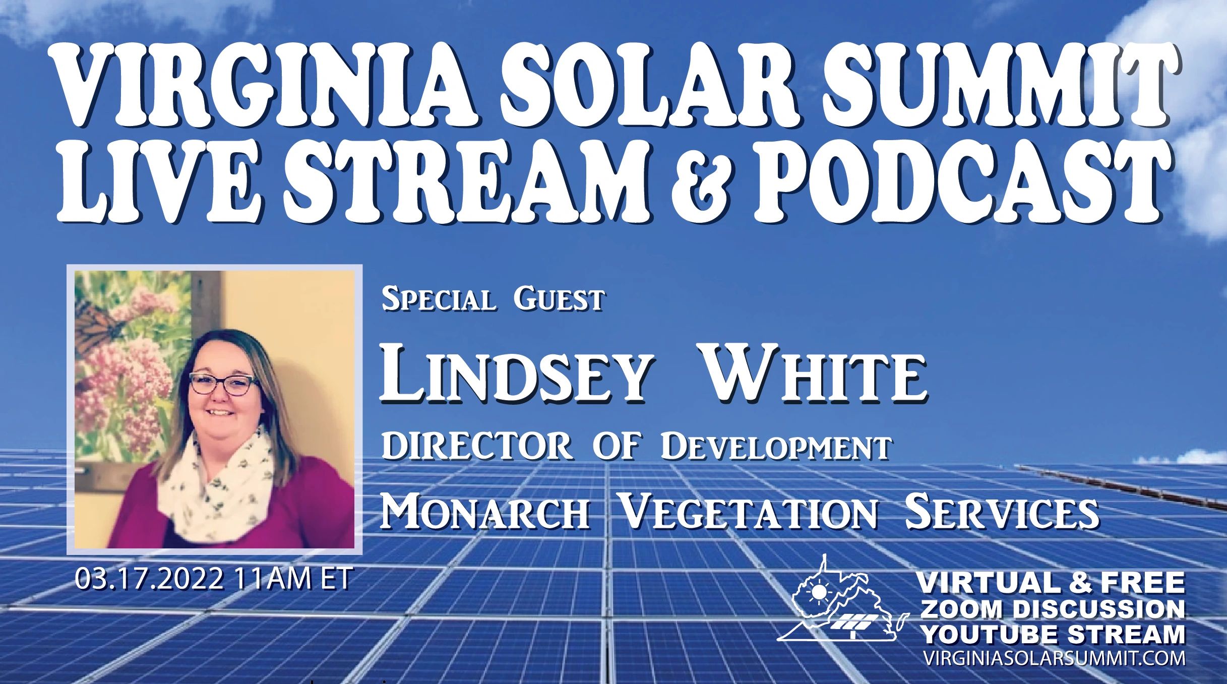 Pairing Solar with Eco-Repair at Scale to Save the Planet