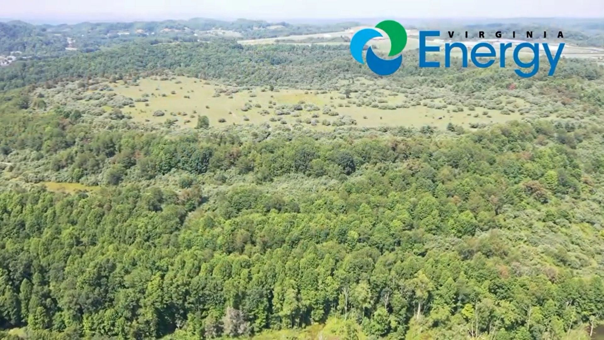 Virginia Dept. of Energy's New Video on Repurposing Mine Land