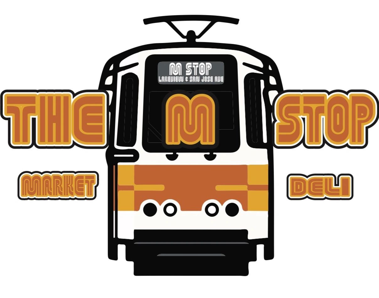 Delicious Halal Food at Mstop Deli