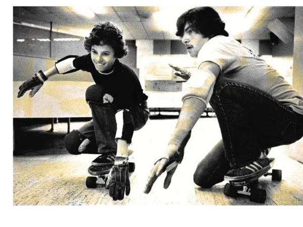 Shop the Original Old School Skateboards and Accessories at Oldschoolskates