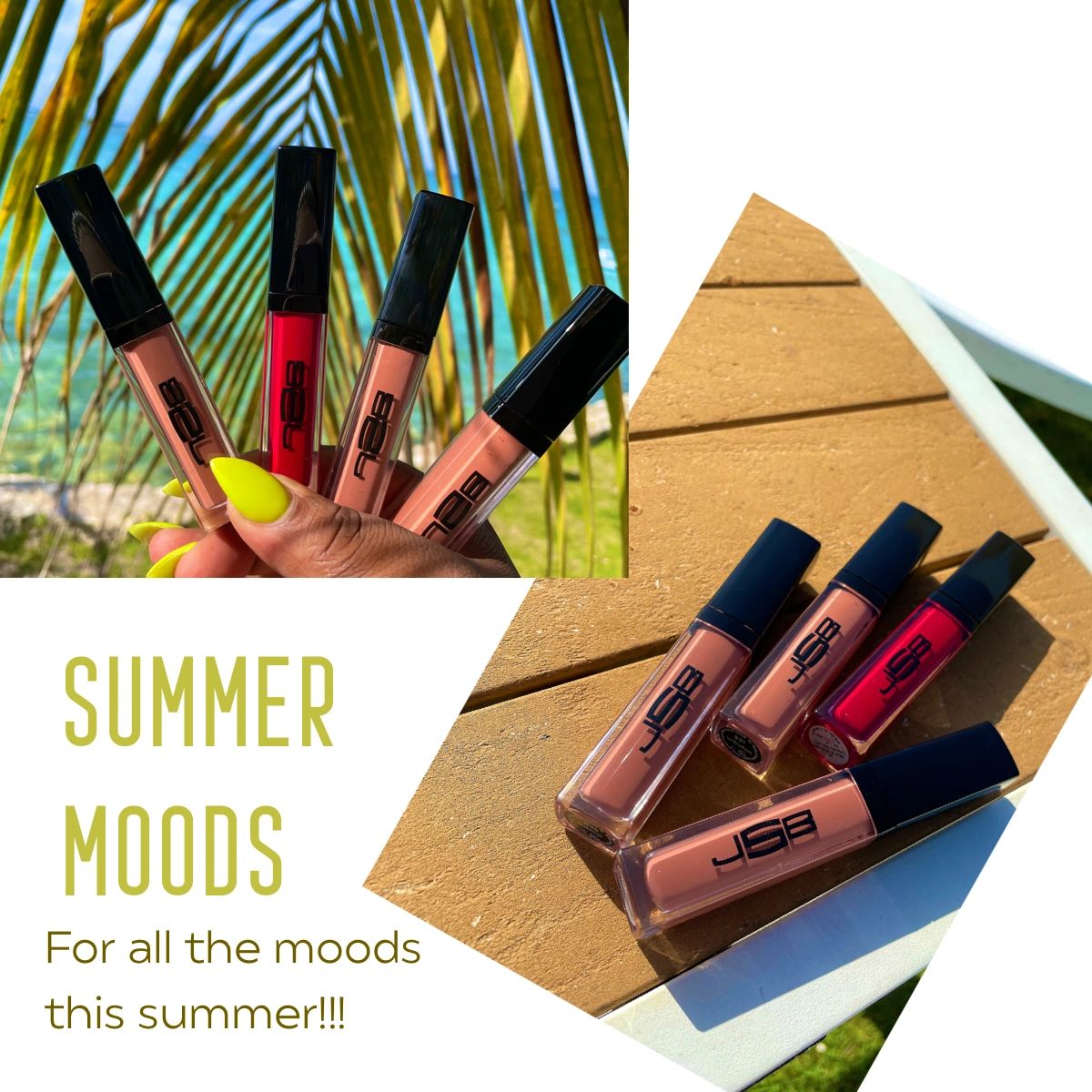 JSB Cosmetics - Cosmetics,makeup,beauty, Makeup