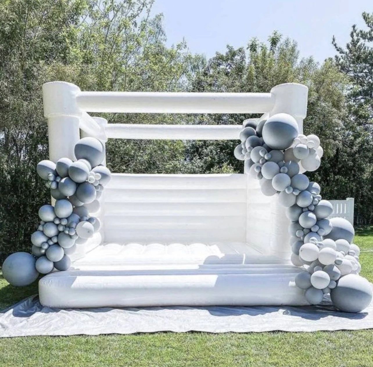 Top Event Rentals for Memorable Child Birthday Parties