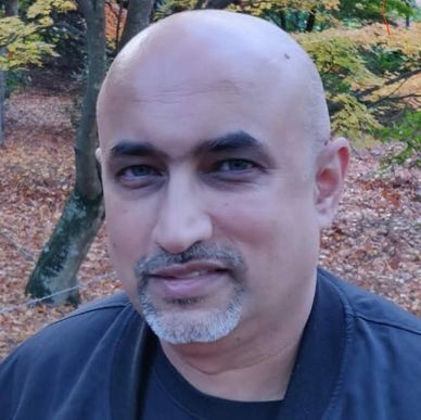 Director & Founder - Trans4m Business Consulting - Mandar Vaze