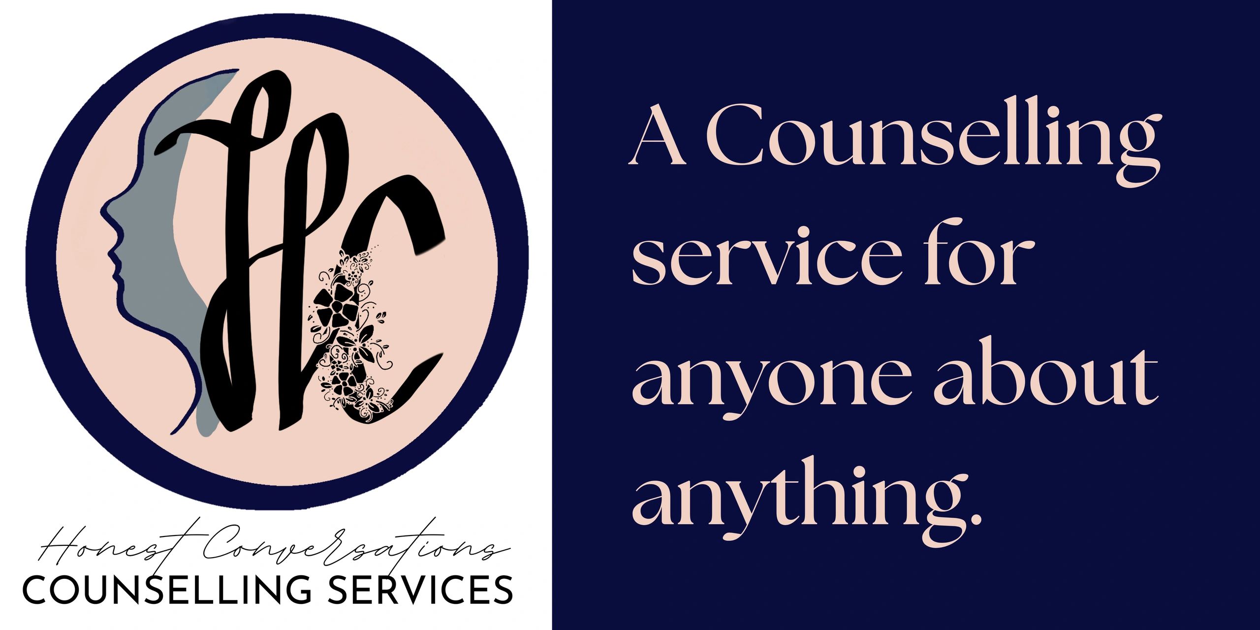 Honest Conversations - A Gentle Counselling Approach for All