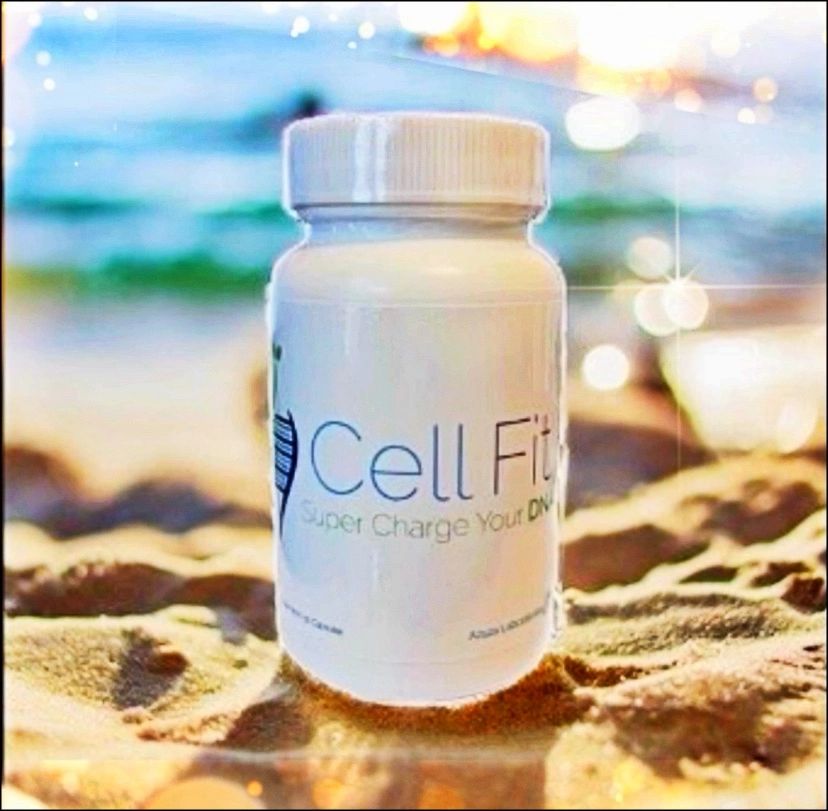 Cell Fit - Cell Fit, Medical Sciences, Health and Wellness, Cell Fit