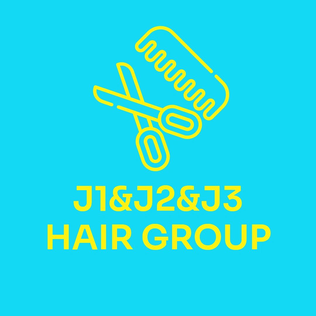 J1&J2&J3 HAIR GROUP