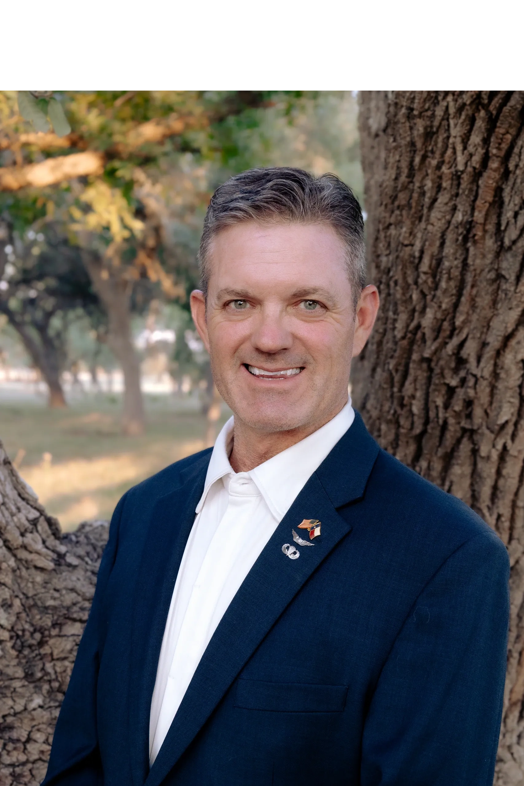 Justice of the Peace Precinct 3 - JT Tipton