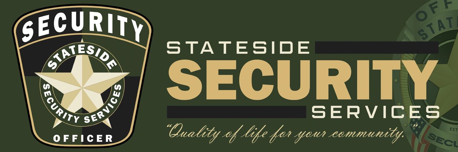 Stateside Security Services
