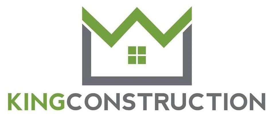 King Construction - Home