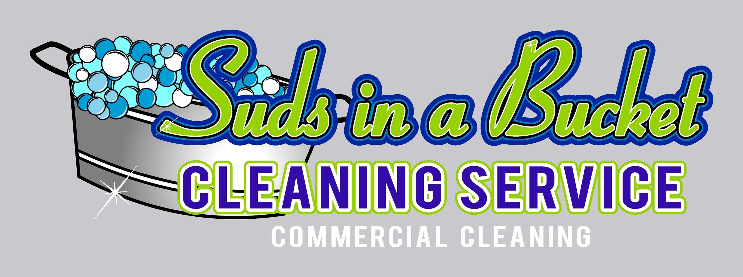 Suds in a Bucket Cleaning Services for a Fresh Home