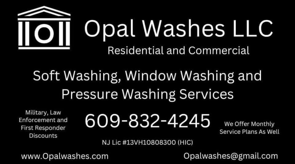 Opal Washes LLC